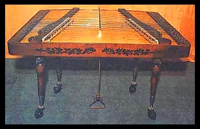 ECOU HALLYU: INSTRUMENTE MUZICALE TRADITIONALE COREENE III (CU COARDE)