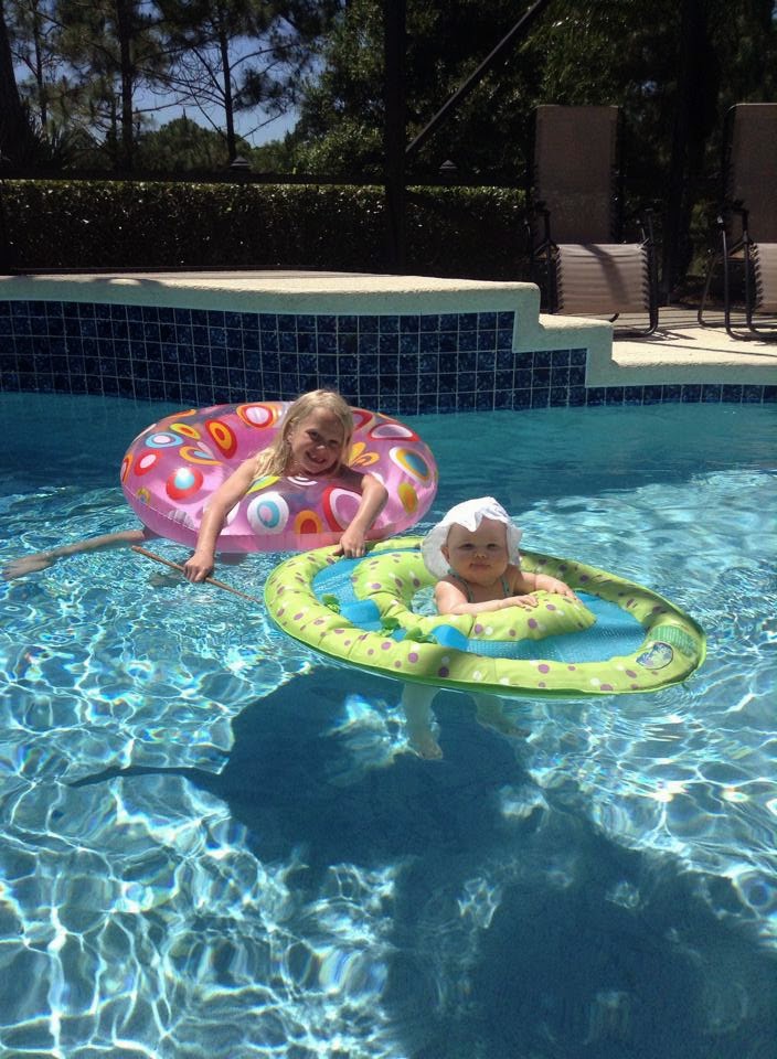 Southern Living: Preppy Style: July 2014