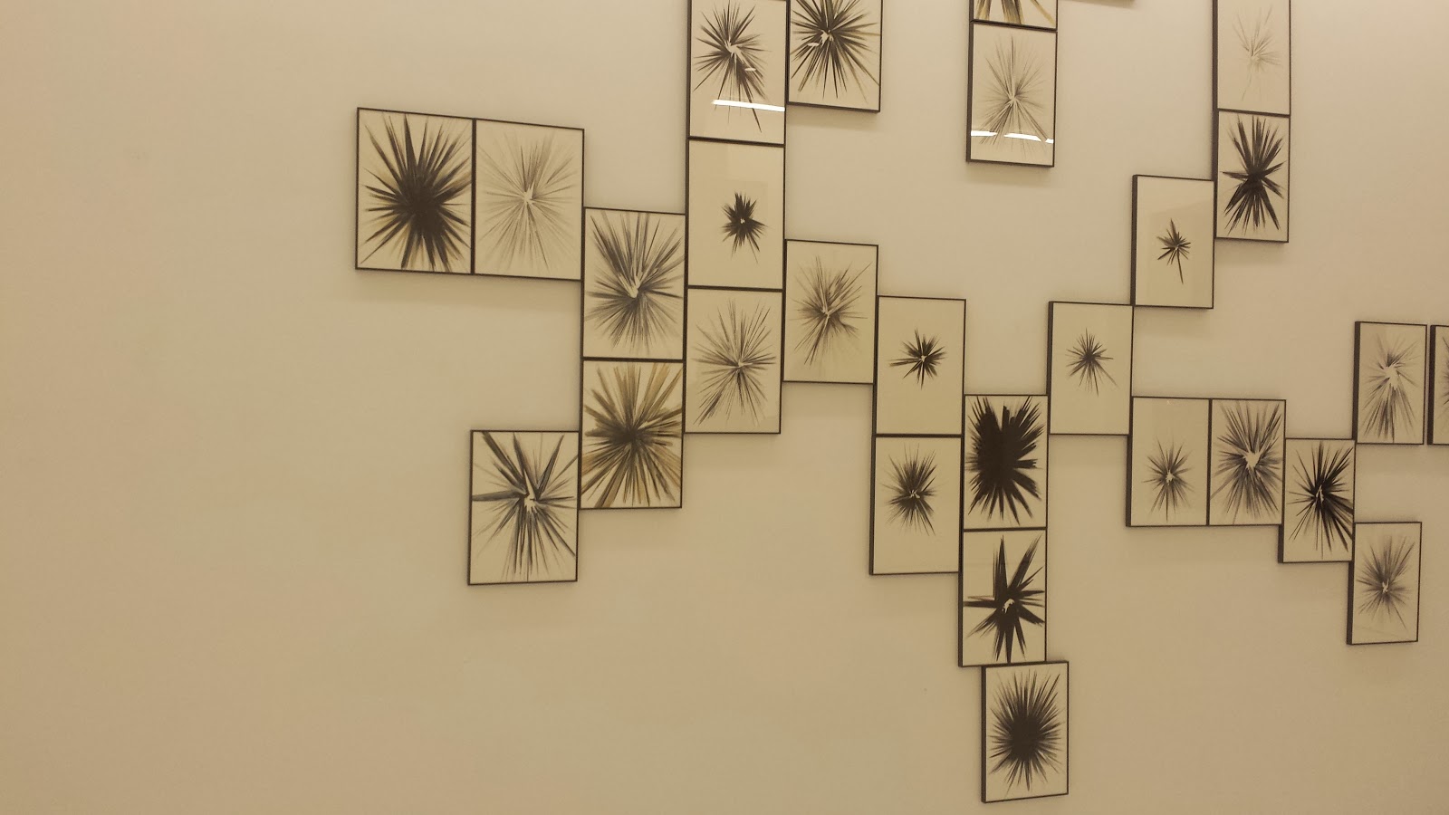 de negro y cuello alto: Maite Centol. 3,2,1...