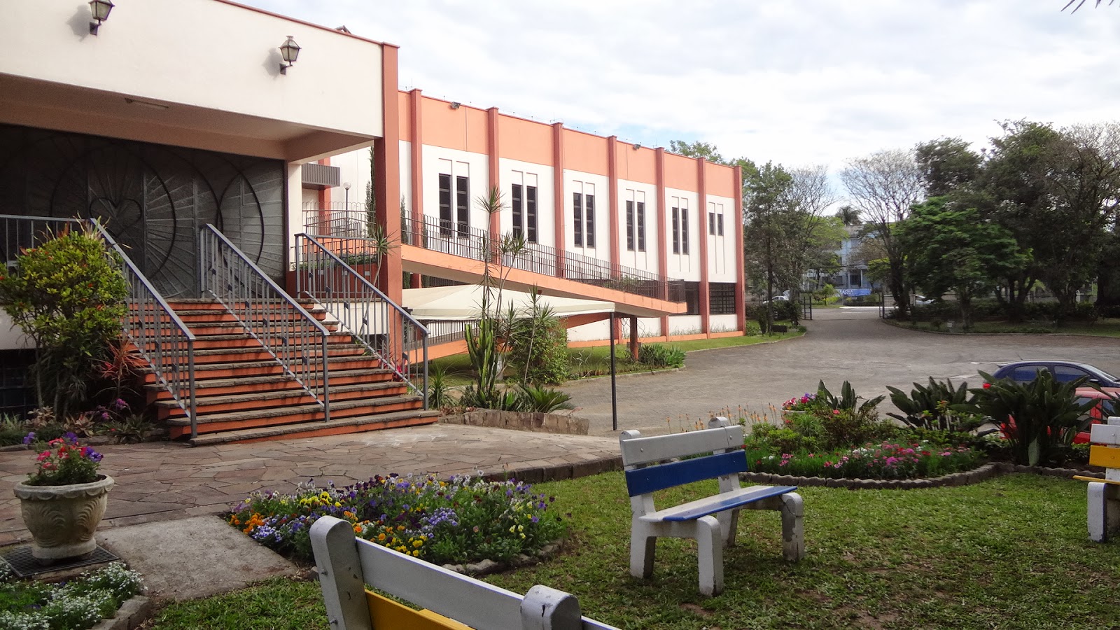 União Apostólica de Famílias de Schoenstatt no Brasil - UNAFA Santa ...