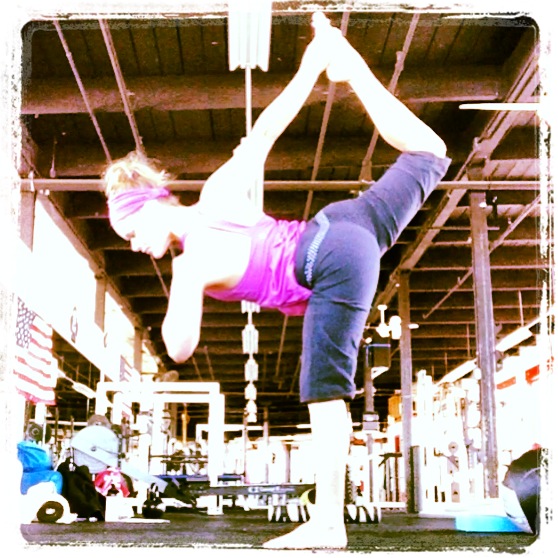 Smarter Training for Longevity | Stacey Schaedler Strength