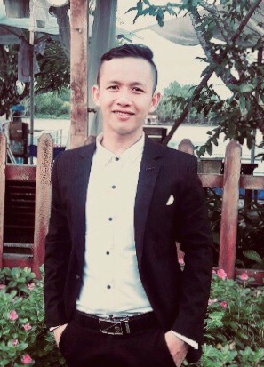 Ricky Tam ~ Hưng Thịnh