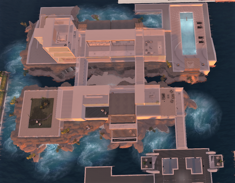 ONE OF A KIND LUXURY HOUSE/CLUB TO BE AUCTIONED FOR MSABC in SL- Friday ...