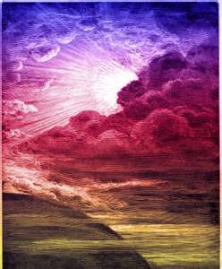 The Miracle Writer: The Dimensional Implications of Genesis