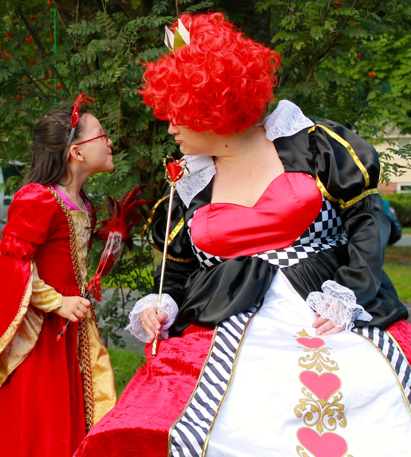 Expert's 7 Tips to throwing a GREAT Party!