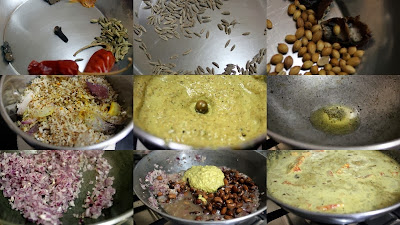 Tondak Pav - Goan Special - Ribbons to Pastas