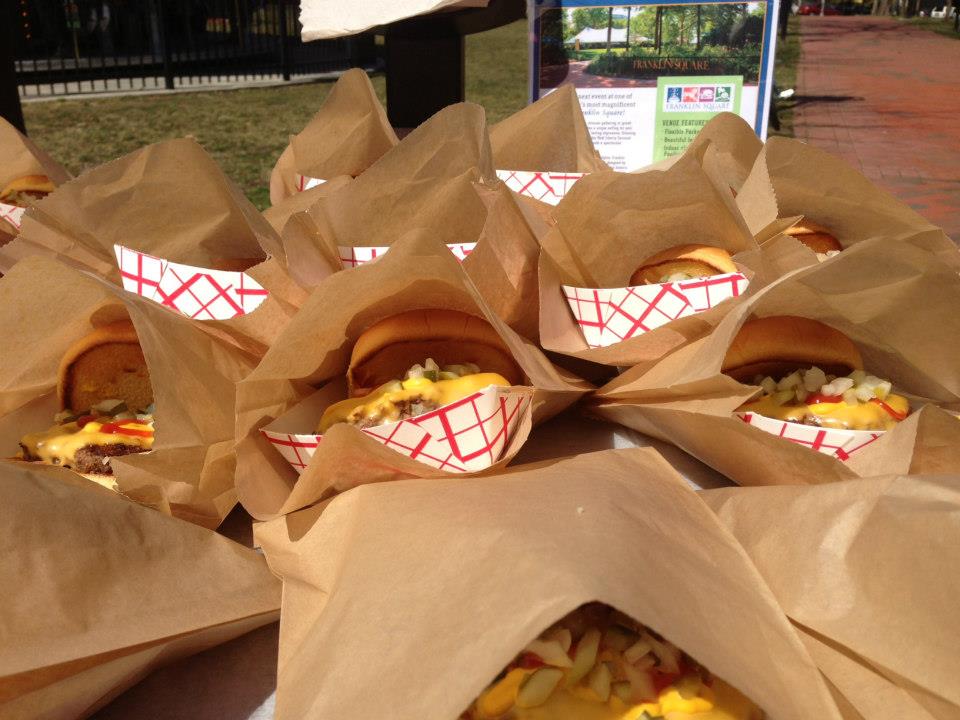 The Lists: THE BEST BURGERS I EVER ATE, AND HONESTLY COULDN'T LIVE ...