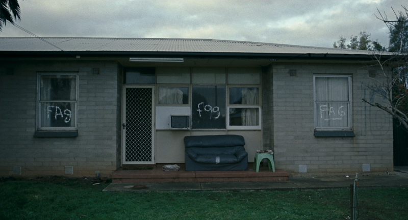 DVD Exotica: Crime Week, Day 1: The Snowtown Murders