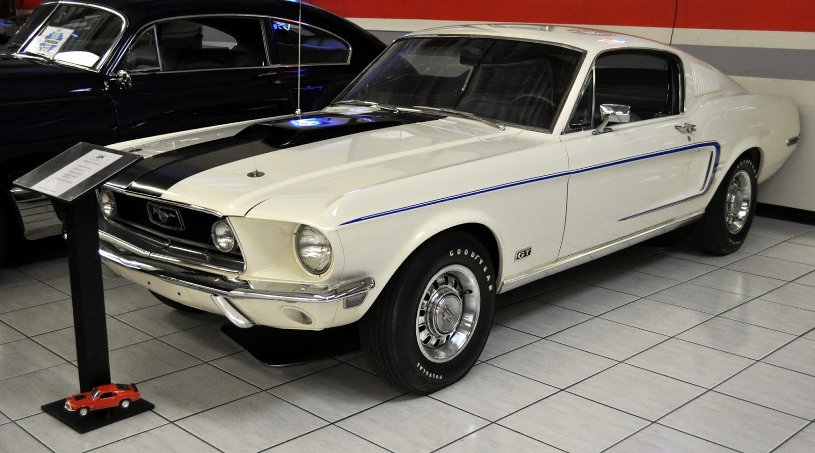 Just A Car Guy: the Martin Auto Museum of Phoenix Arizona