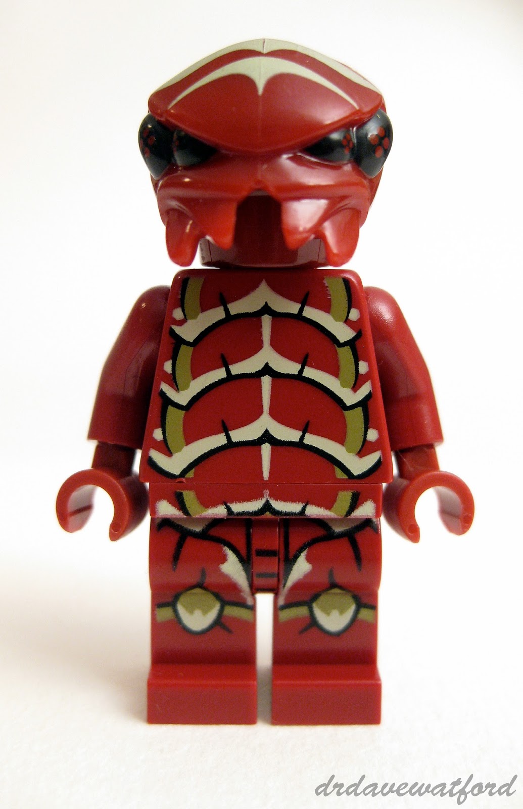 Gimme Lego: September 2013