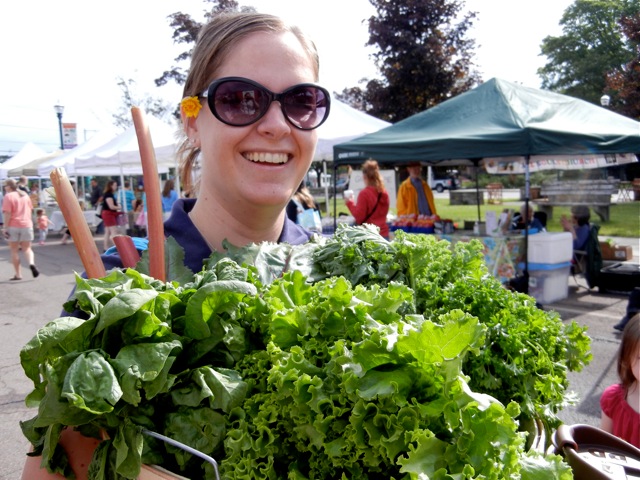 Braintree Farmers Market: Thanks to the Braintree Farmers Market Volunteers
