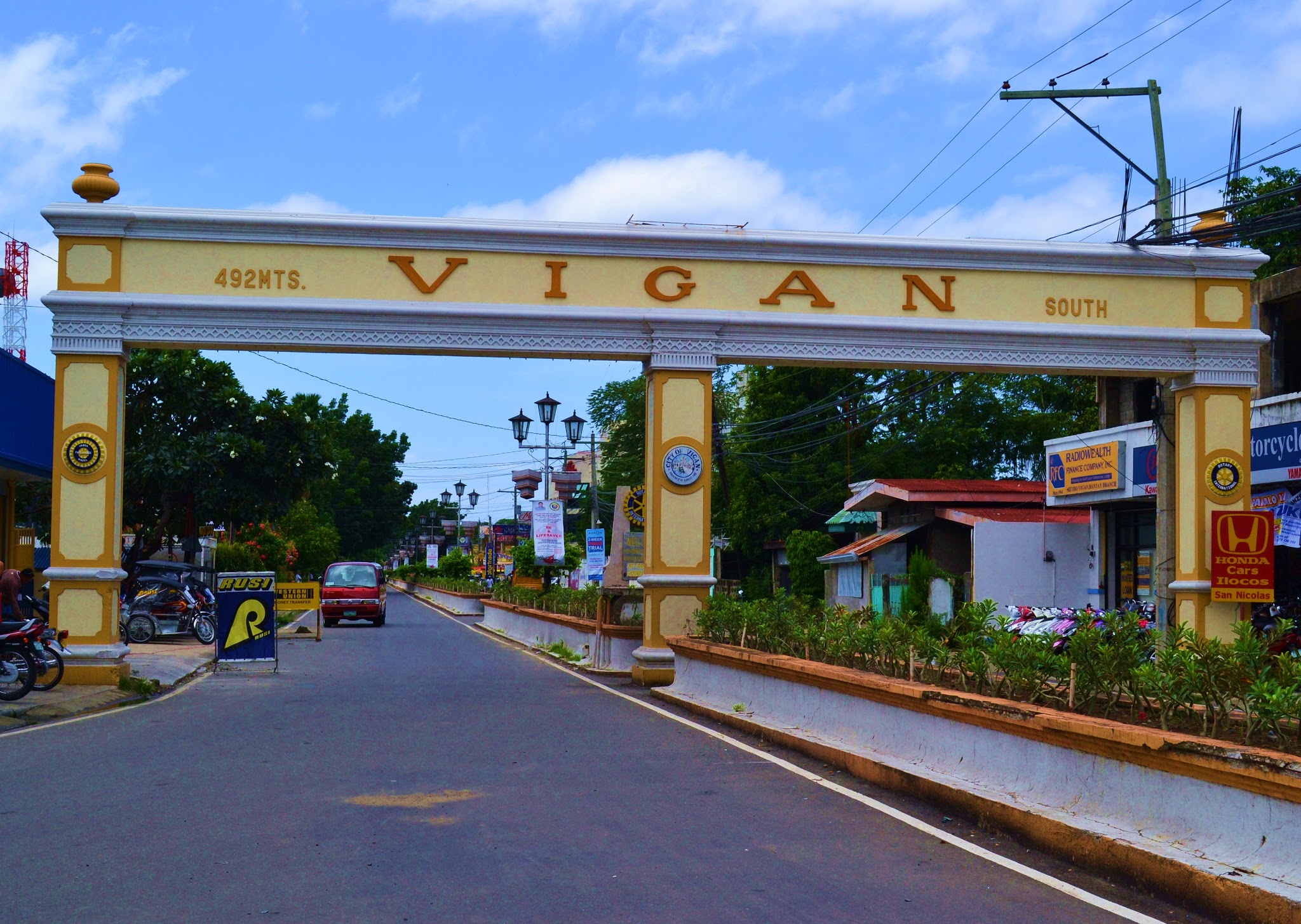 DIY: Vigan in a Day