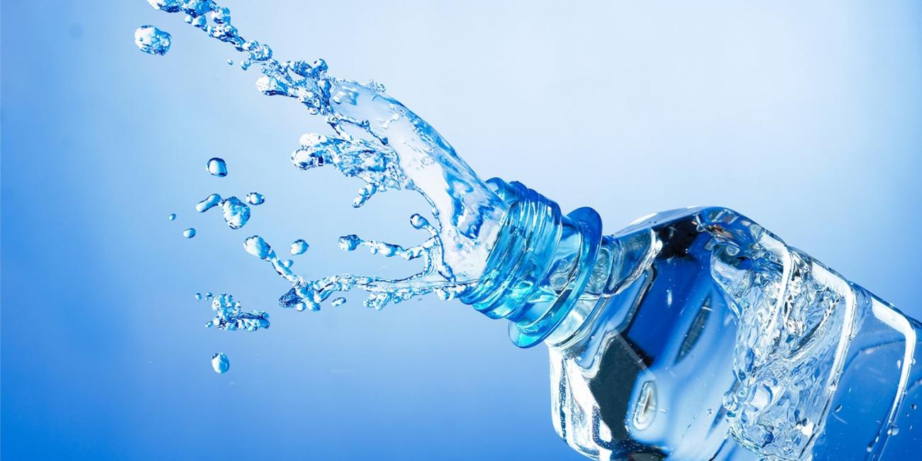 AMRAP Fitness Strength and Conditioning: The Importance of Hydration