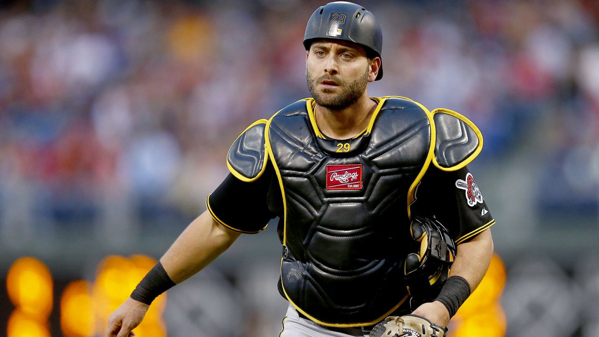 Bleeding Yankee Blue: CERVELLI OUT! SON OF A...