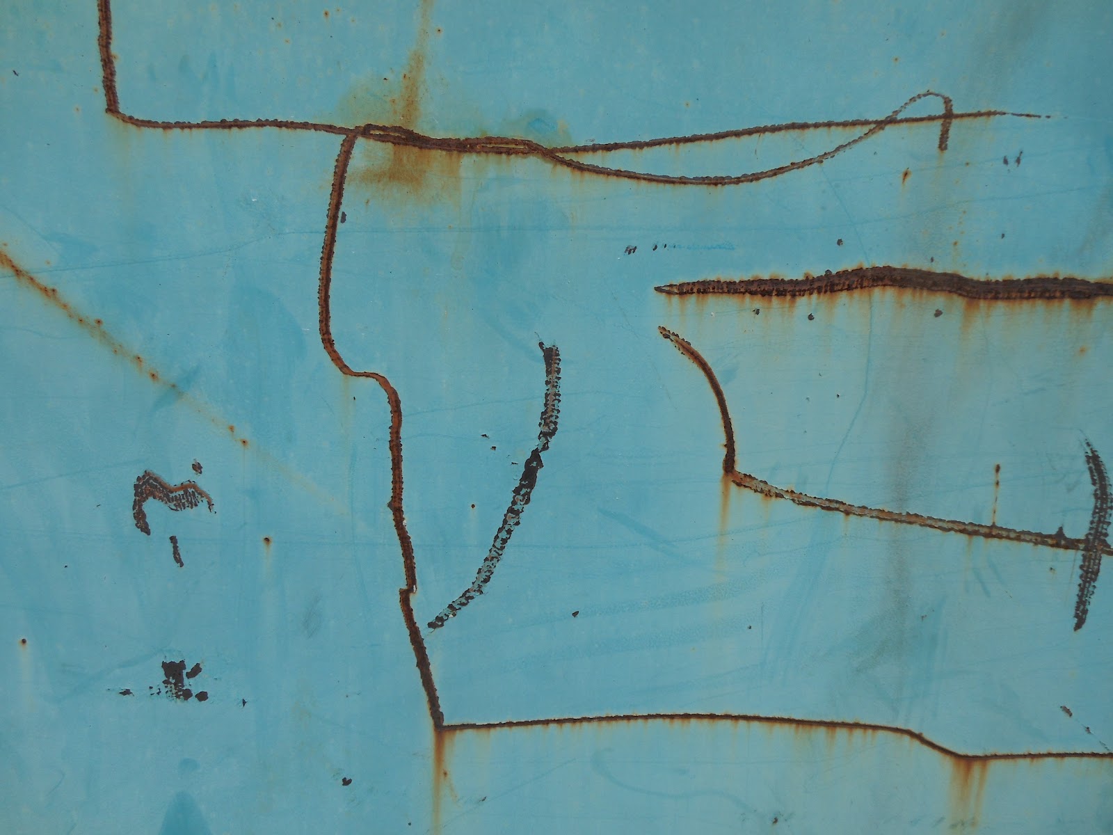 Art With a Needle: Photo suite 31 -- found drawings