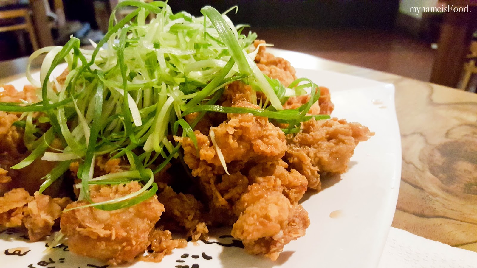 Funny Funny Korean Restaurant & Pub, Mary Street, Brisbane CBD - my ...