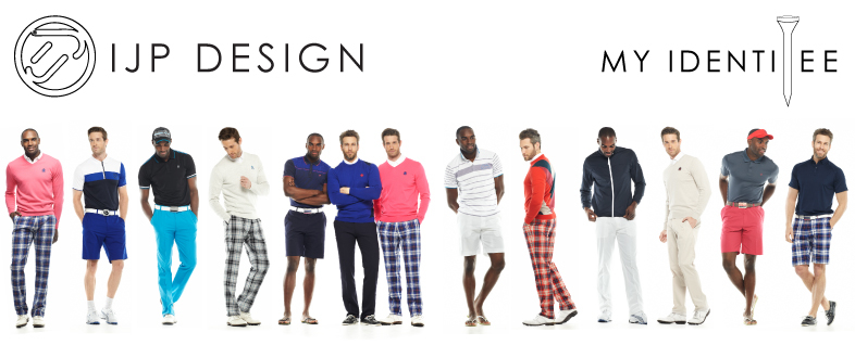 American Golfer: Which IJP Design Personality are you?
