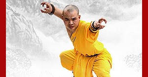 Shaolin martial art Secret Fighting Exercises: Golden Dragon Hand ...