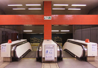 Tyneside Daily Photo: April 2011