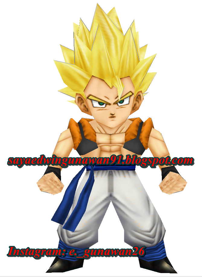 Our World: Papercraft Dragon Ball Part 5