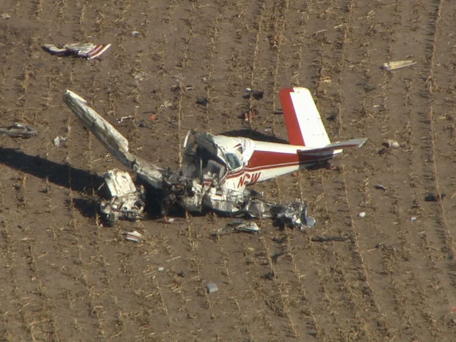 Kathryn's Report: Beechcraft G35 Bonanza, N394CW: Fatal accident ...