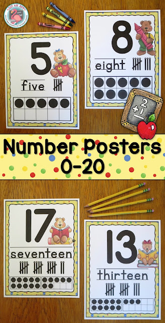 Watch out for the bears! - Just Ask Judy