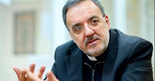 Kairos: La conversione ridona la vista