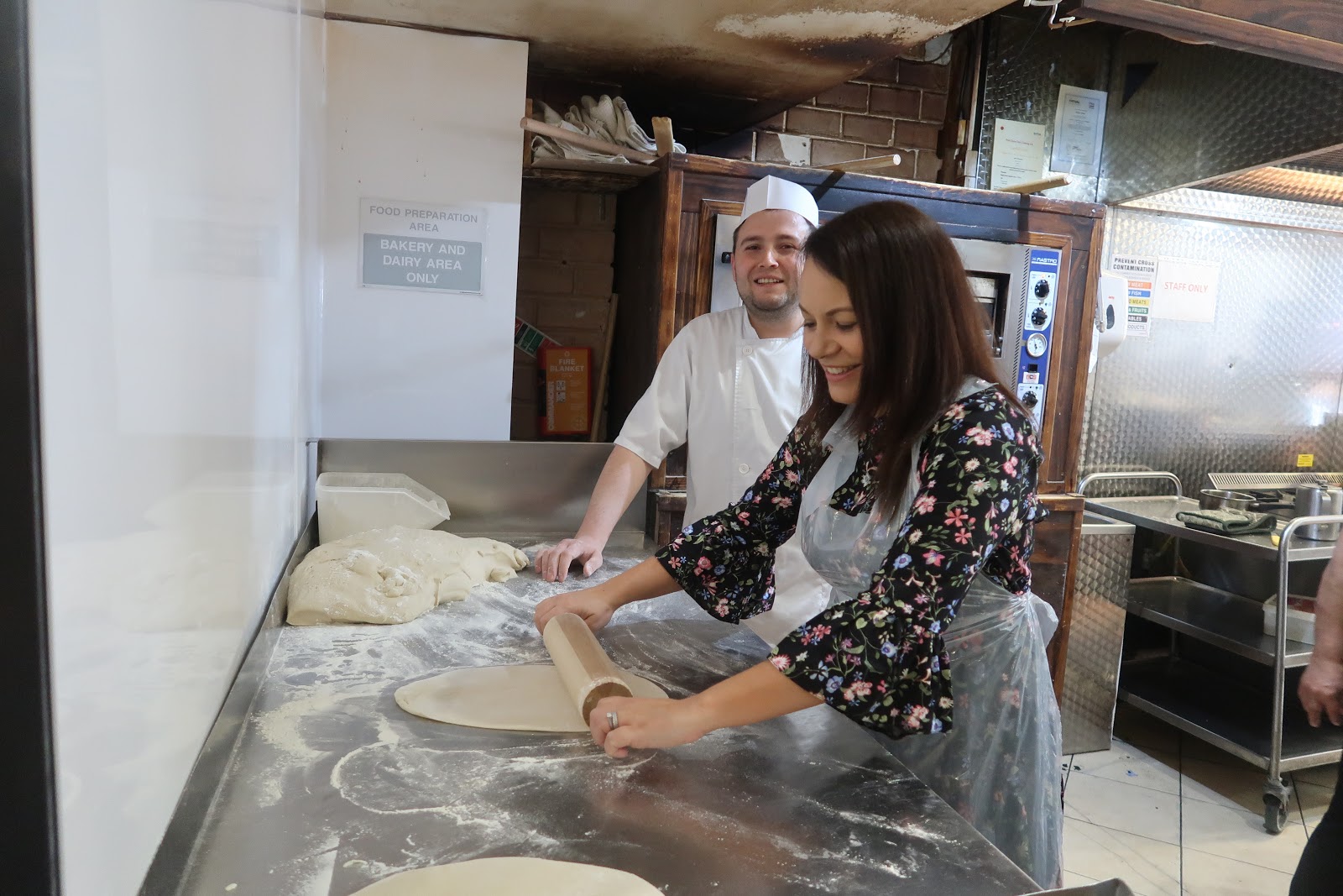 Saray Restaurant Cardiff - Authentic Turkish Cuisine | Kerry Louise Norris