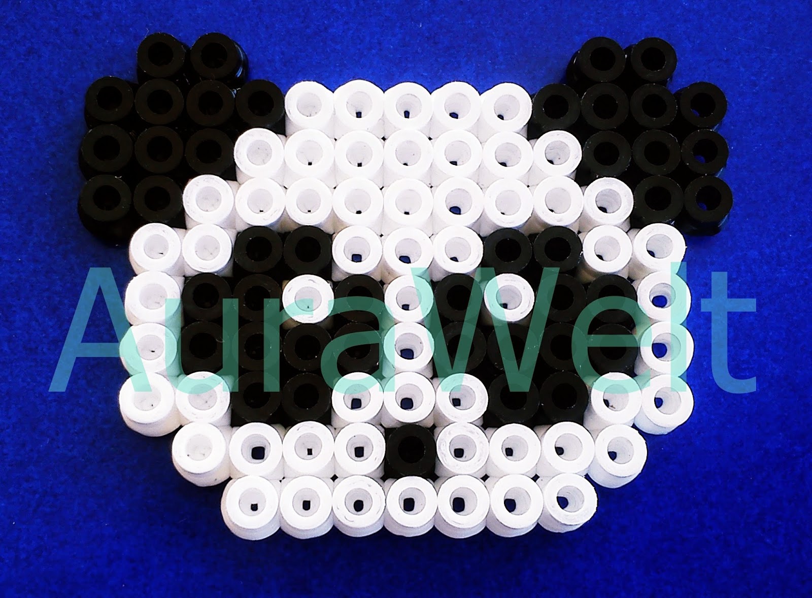 AuraWelt: Variedad Hama Beads.