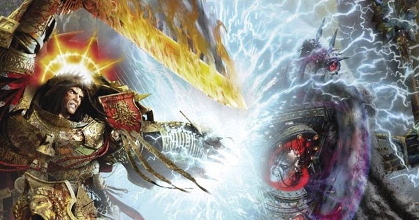 Rites Of Battle Heresy In The Library Visions Of Heresy