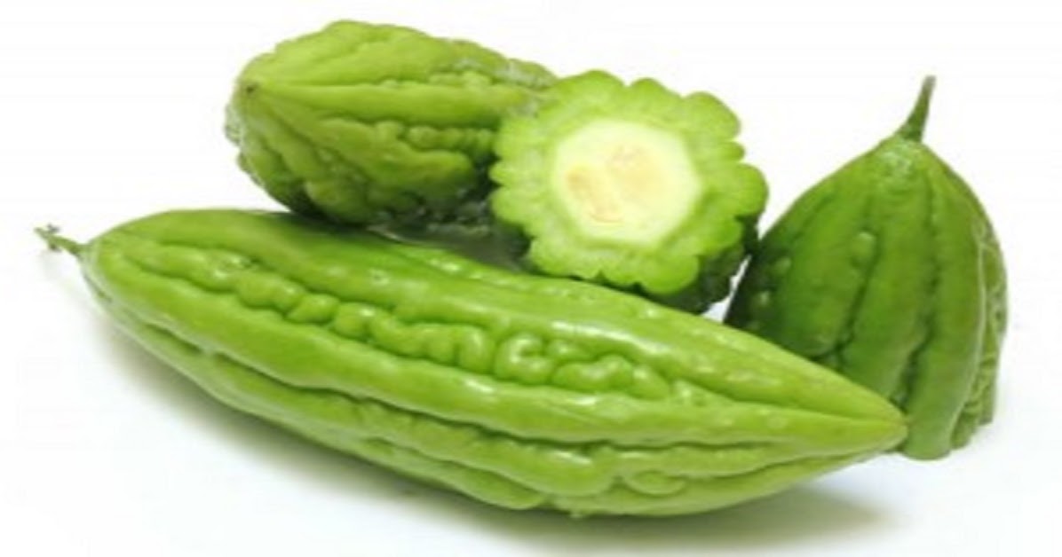 Alamat ng Ampalaya - Filipino Blogger