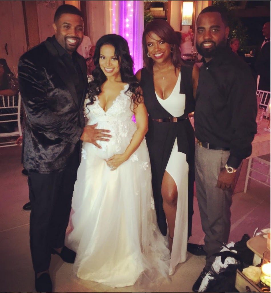 This Is The Chronicles Of Efrem Randb Group Next Lead Singer Rl Marries His Real Life Wifey