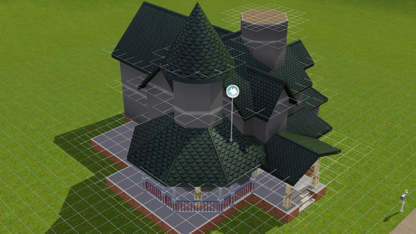 Simply Ruthless: Victorians 101: Getting started building a Victorian