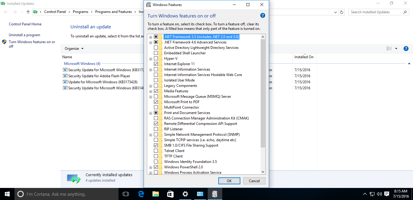 Windows 10 Pro v.1511 En-us x64 July2016 Pre-Activated-=TEAM OS ...