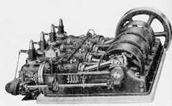 IT'S THE PITS: Glen Iris Bricks