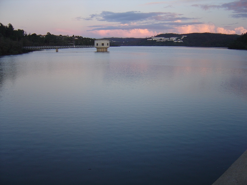 Barragem de Castelo do Bode: 62 Anos da Barragem de Castelo do Bode