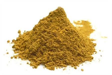 Carib Gourmet: Colombo : A staple in Caribbean food