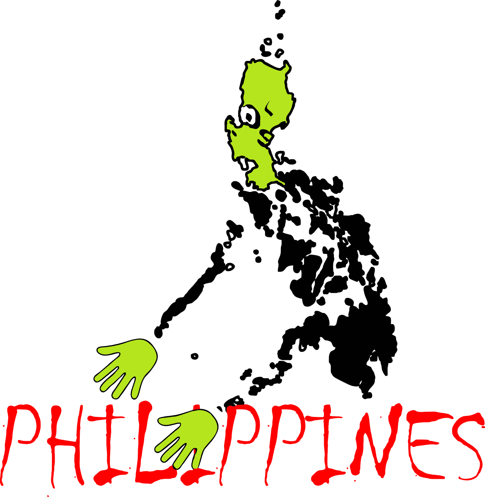 Funny maps: May 2019