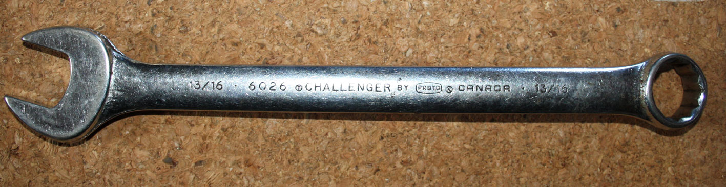 Progress is fine, but it's gone on for too long.: Vanished Tool Brands ...