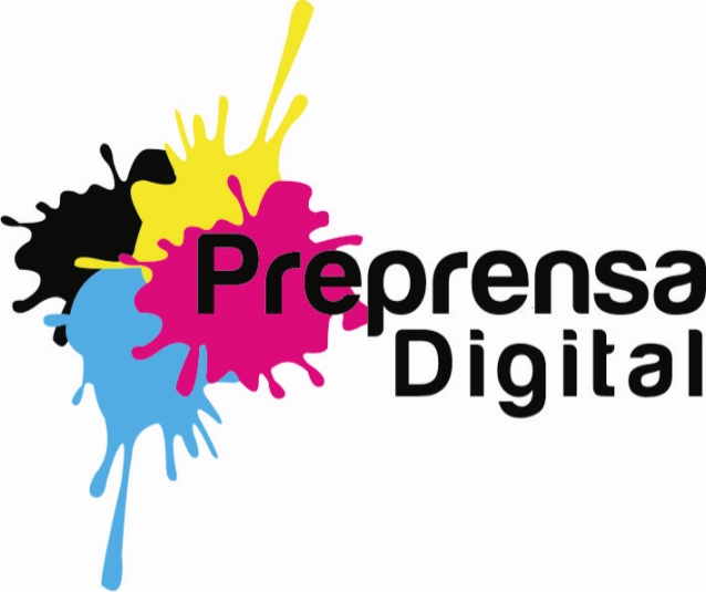 Preprensa digital para medios impresos : Preprensa