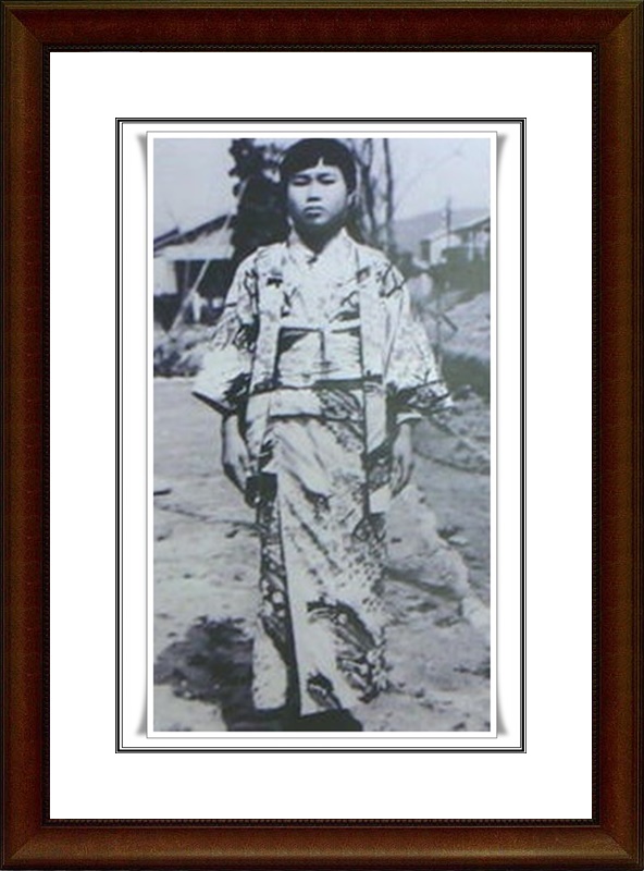 Historias de amor: Sadako Sasaki y las mil grullas de origam