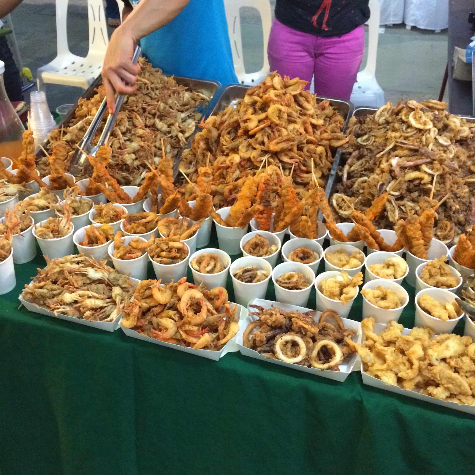 Food Tripping taken to the next level! - ARTSY FARTSY AVA