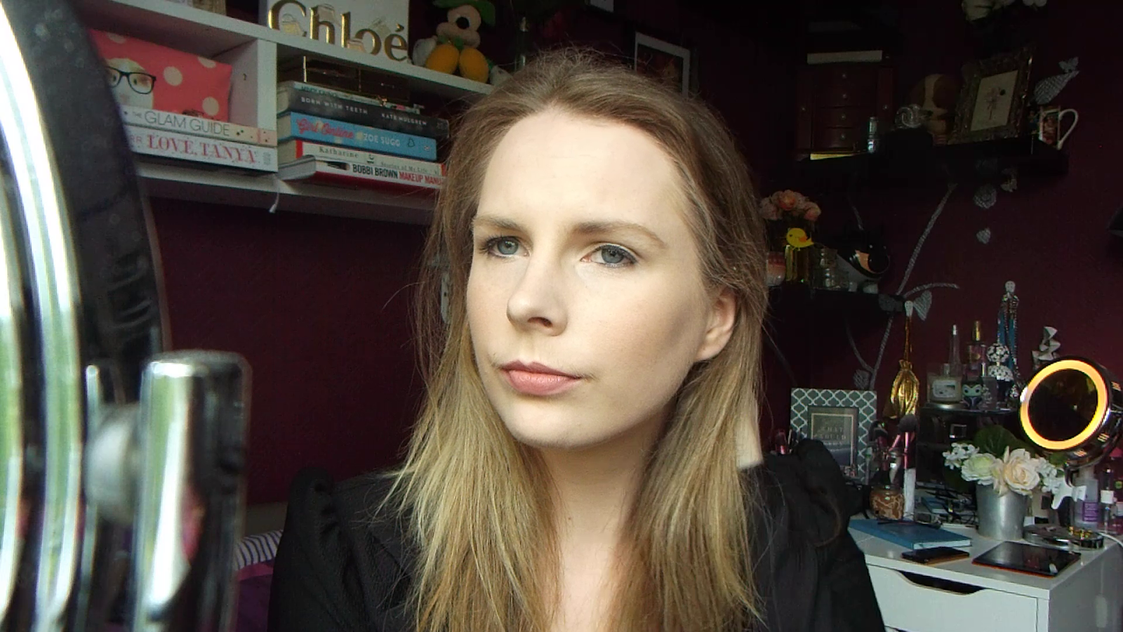 GET THE LOOK || Sharon Raydor [Major Crimes Week]