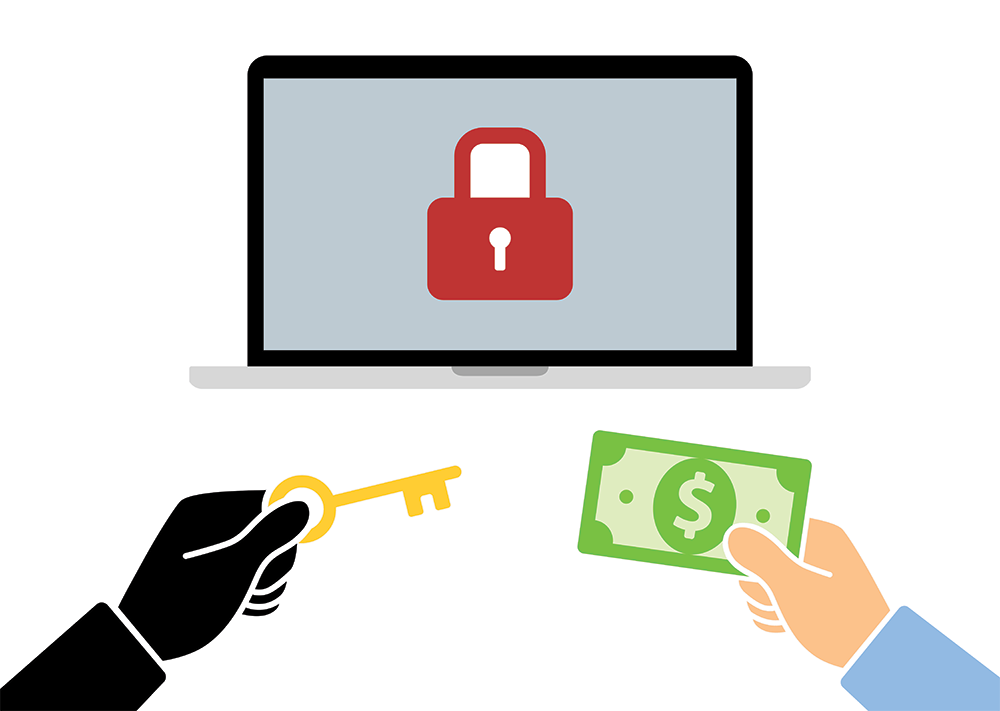 AMENAZAS INFORMÁTICAS Y SEGURIDAD DE INFORMACIÓN