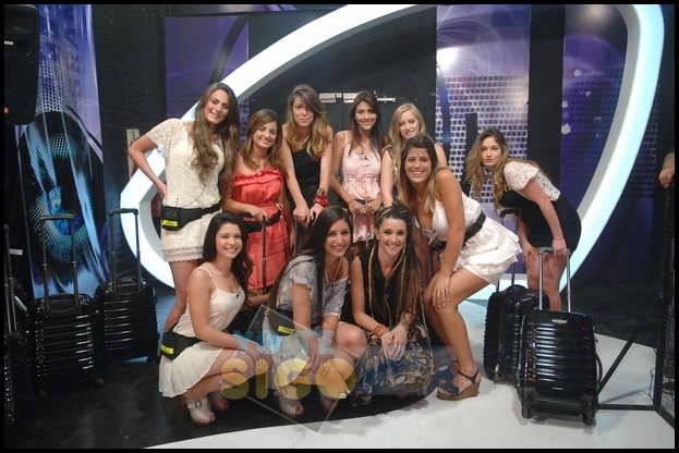 Arrancó Gran Hermano 2012: ingresá y conocé a los participantes | Yo te ...