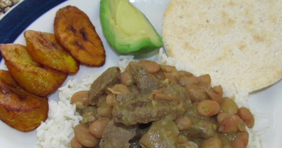 Cocina y Recetas de Venezuela en La Casita de Maribri: EL PALO A PIQUE ...