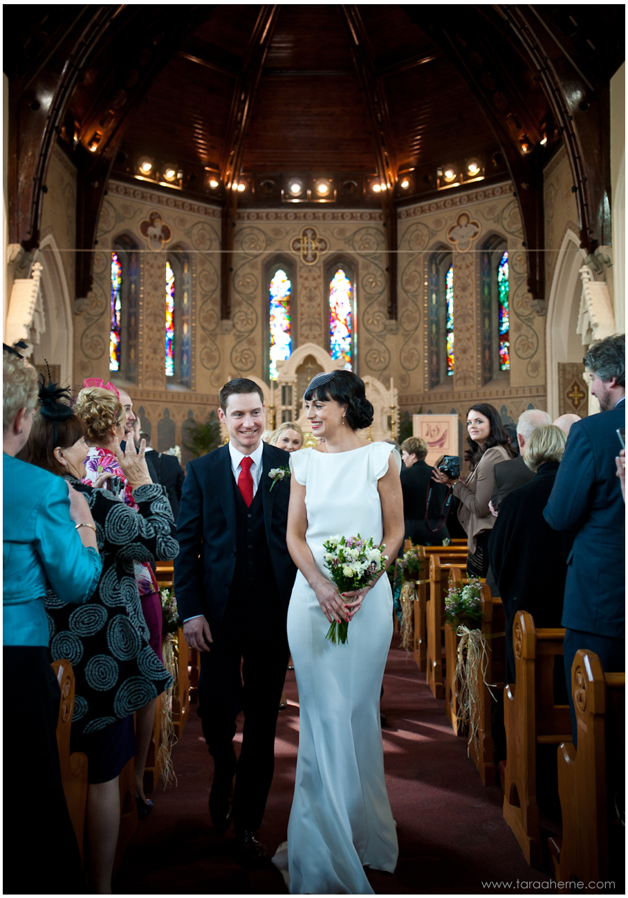 Shauna and Shane, Middleton Park House » Tara Aherne Photography
