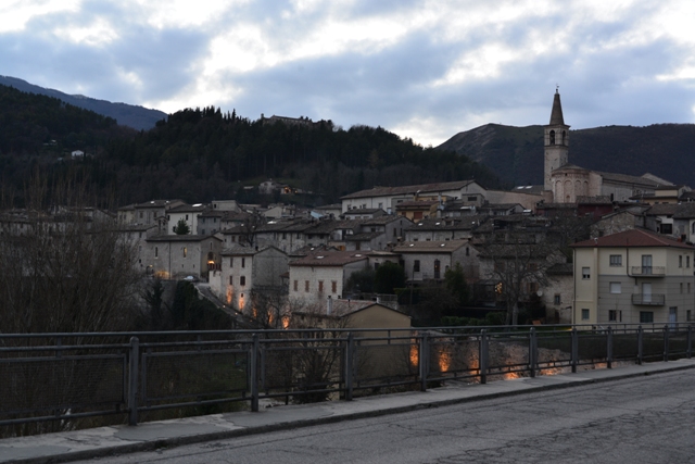 Cosa vedere a Cagli e a Pergola - Itinerari low cost