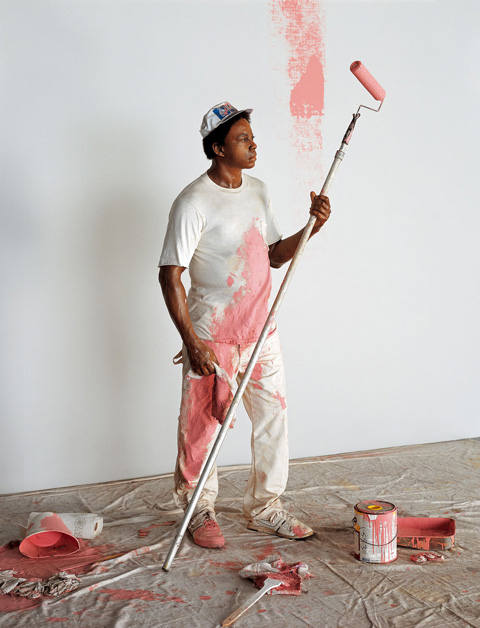 MADRUDE CHRONICLES: Duane Hanson Hyperealistic Sculpture