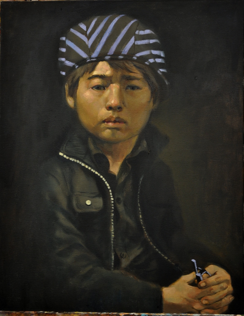 Leviticus Studio: Featured Artists